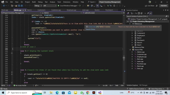 Do Cpp Csharp C Java And Python Projects By Imranjaved Fiverr