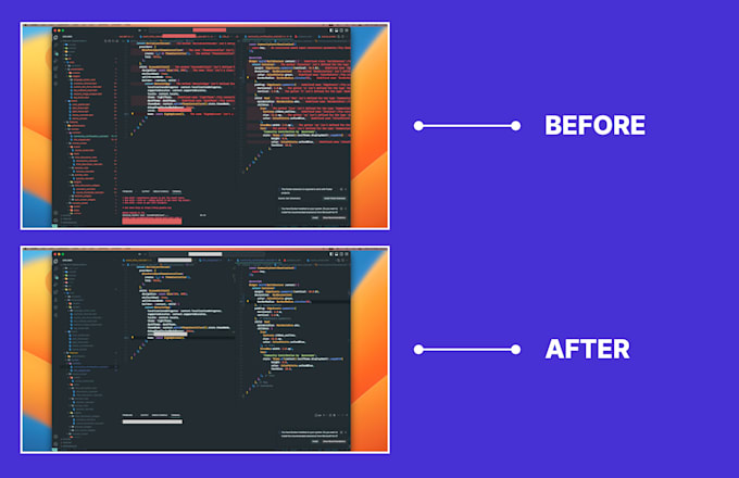 Fix Bugs And Errors In Your Flutter Apps By Lessi Dev Fiverr