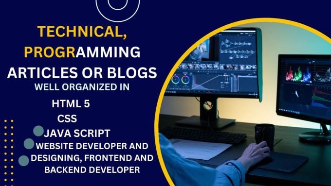 Be Your Basic C Cpp C Sharp Html Css Programming By Emzite Fiverr