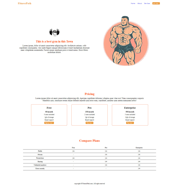 Be Your Best Front End Web Developer Coder Html Css Js Bootstrap By