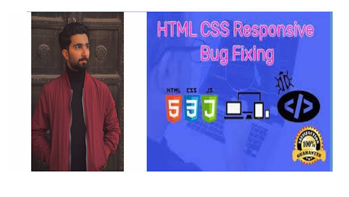 Frontend Development Using Html Css Js Bootstrap And Angular By Raja