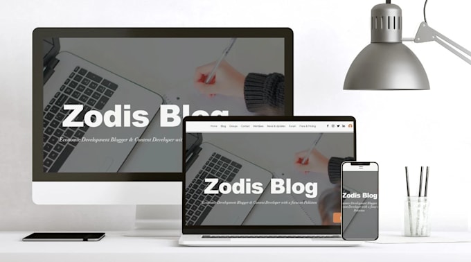 Do Front End Web Development In Html Css Javascript Reactjs By