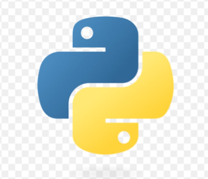 Be Your Python Programmer For Any Task By Haiqa Waseem Fiverr