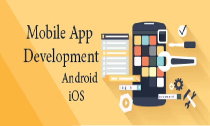 Do Ios And Android Mobile App Development Using Multiple Technology By