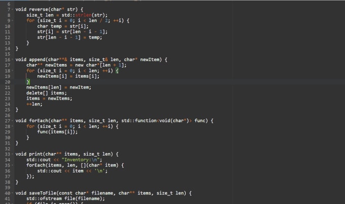 Undertake Tasks Using Python C Cplusplus Csharp And Java By