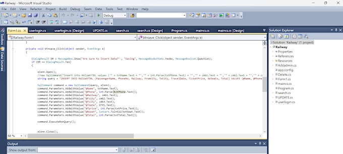Code Your C Cpp Python And C Shrap Programming Projects By Asheraa