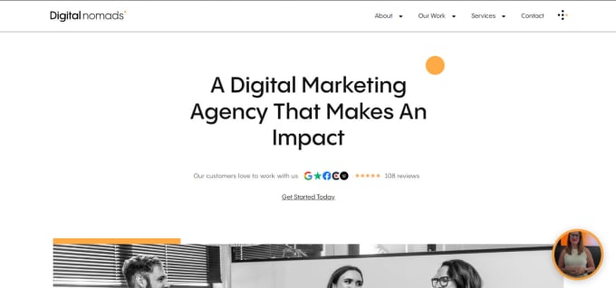 Convert Psd Figma Xd Into Responsive Website Using Html Css Bootstrap