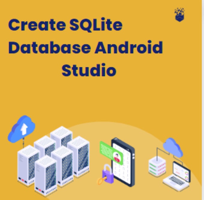 Create Sqlite Database Android Studio By Bilalnasar Fiverr