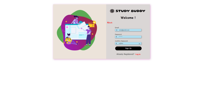 Do Frontend Web Development Using Html Css Js Reactjs By Vishal