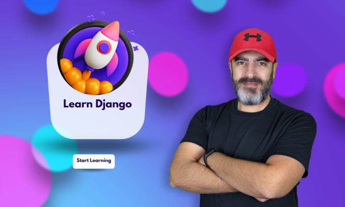 Teach Full Stack Web Development Using Django Python Html Css And