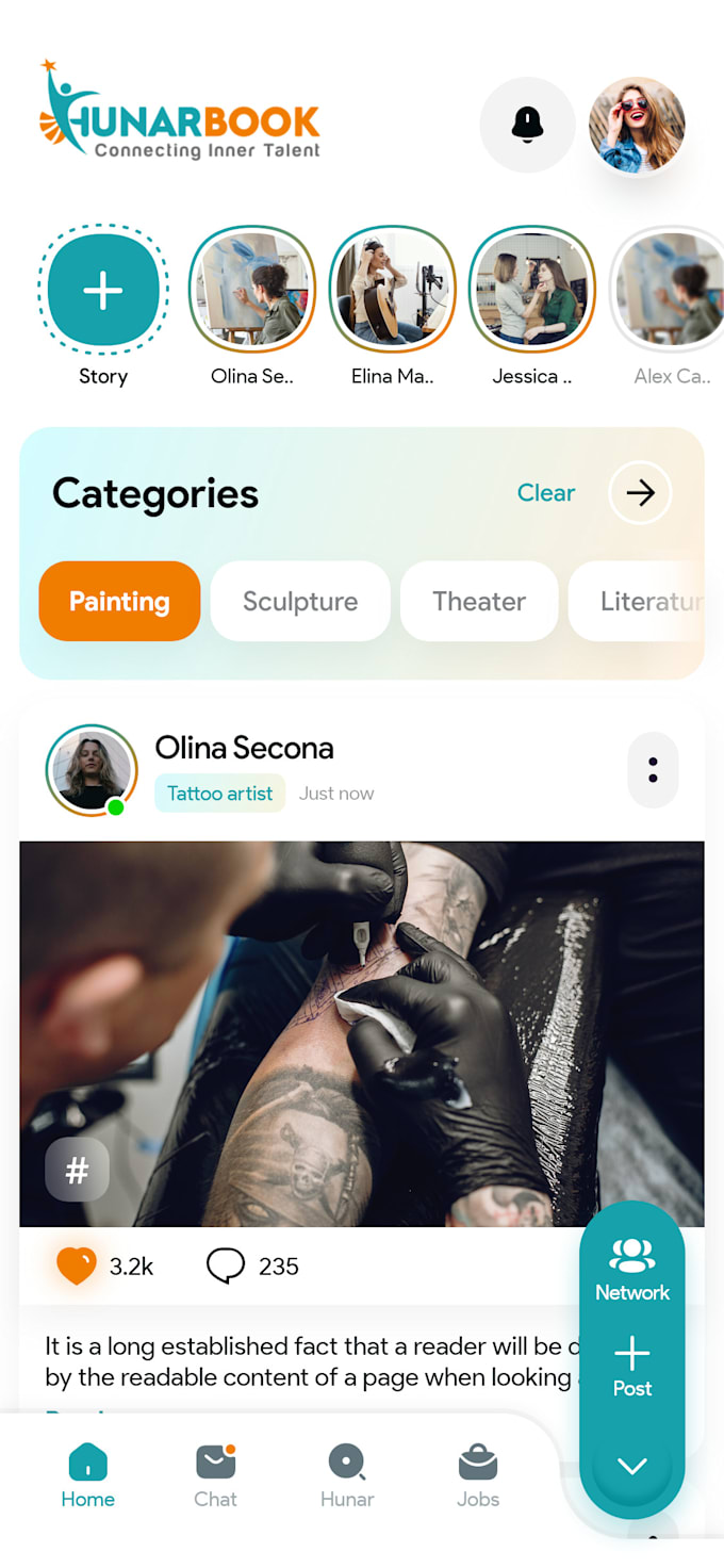 Your Professional Android And Ios Flutter App Developer By Fitstart