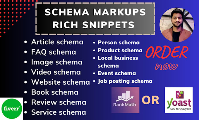 Setup Advance Schema Markup Google Rich Snippets On Your Wordpress