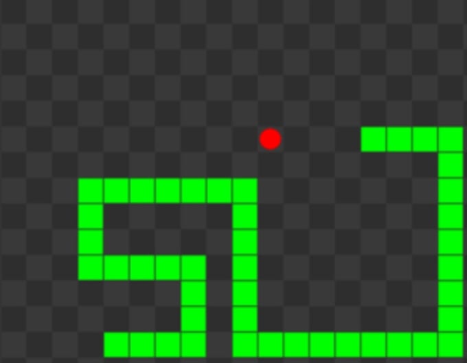Make You A Game Using Pygame Module By Mehakmustafa Fiverr