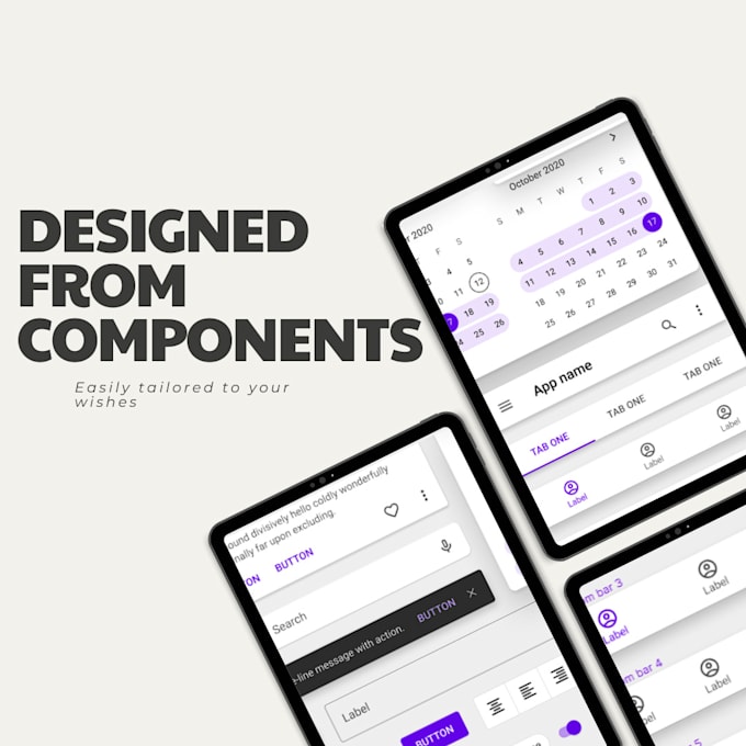 Design Your Ui Ux Front End For Websites Web Apps Mobile Apps In