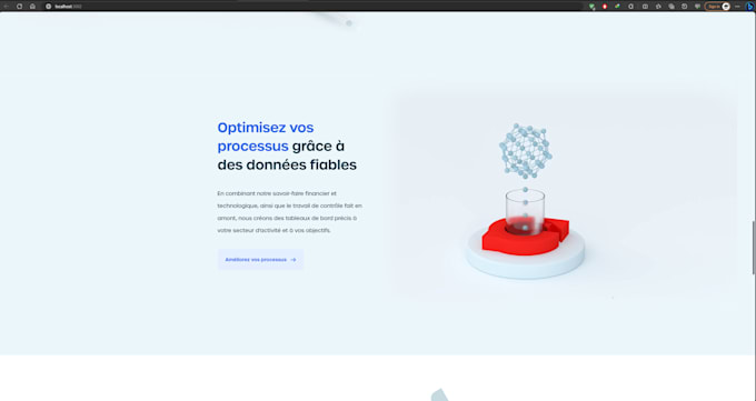 Do Fullstack Web Development With Nextjs Tailwind Nodejs By