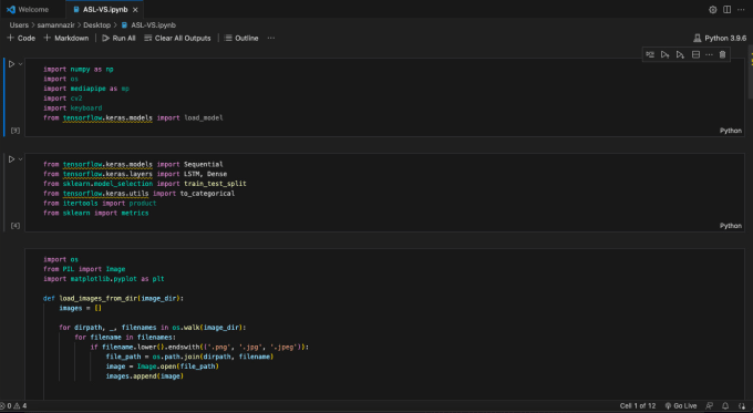 Do Machine Learning And Deep Learning Projects In Python By