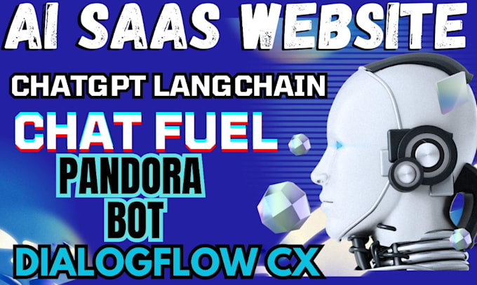 Expert Ai Web App Developer Software Solution Ai Llm Saas Ai