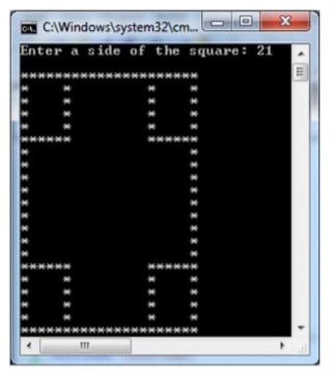 Do Python Java Cpp Csharp And Programming Projects By Ghazanfar Se
