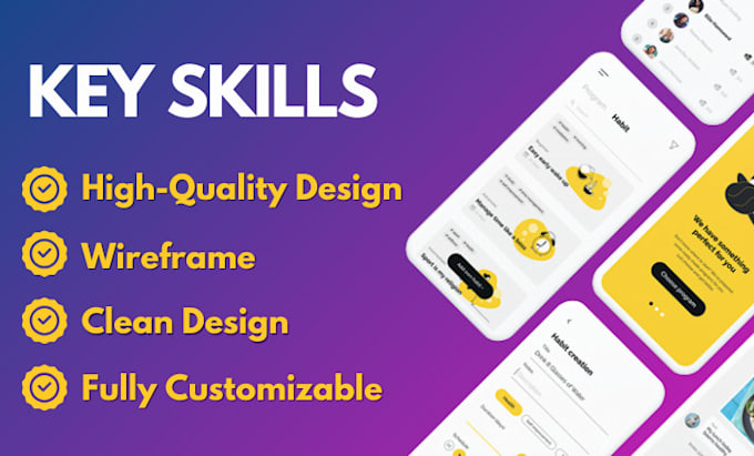 Build Figma To Flutter App With Flutter Ui Firebase Skills By Bilal