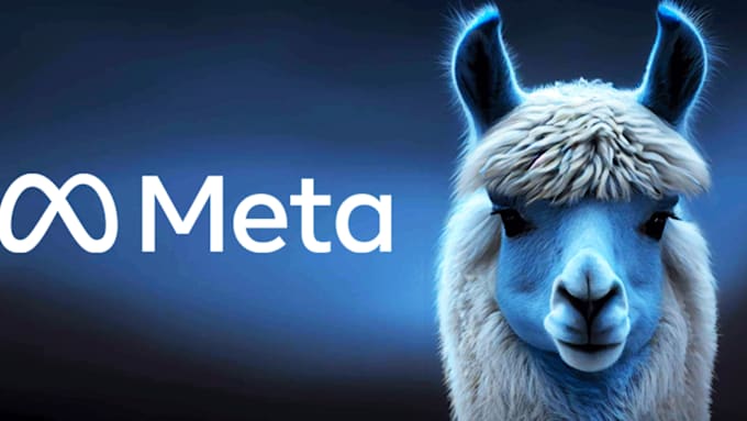 Integrate Llama2 Meta Ai Into Your Website Fine Turning Llama 2 Nlp