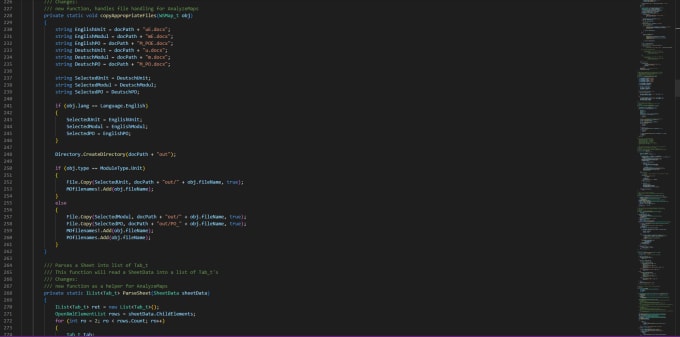 Provide Top Quality Programming Help In Python C Cpp C Sharp D