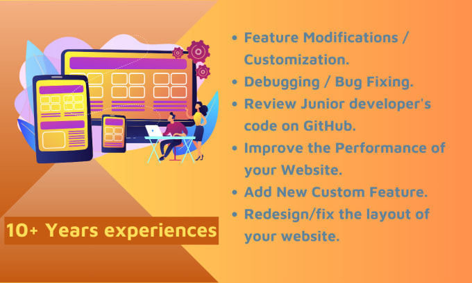 Create Dynamic Web Apps With Php Mysql Javascript By Php Master Fiverr
