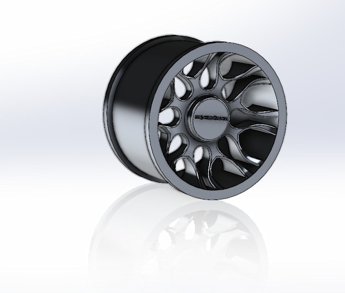 Custom 3d Modeling Part Design And Assembly By Alperdlger Fiverr