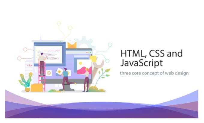 Create Responsive Websites Using Html Css Sass Bootstrap Vue Javascript