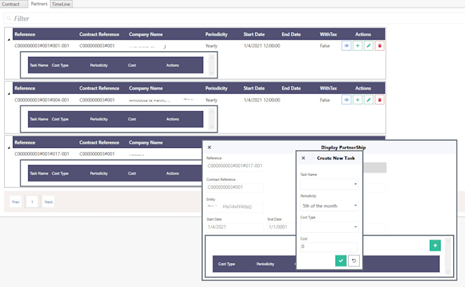 Develop Your Windows App Using Csharp Wpf And Even Database By