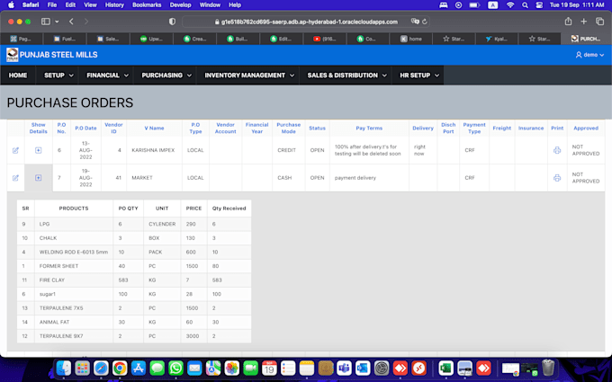Develop Customise Your Oracle Apex Applications Databases By M