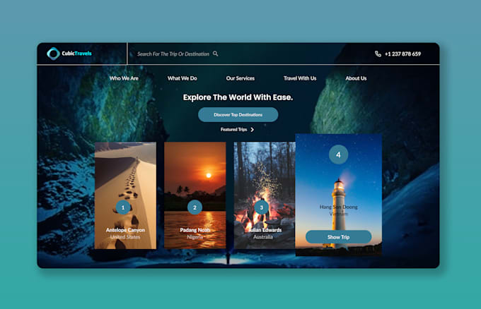 Develop Your Website Using React Js Node Js Express Js Mongodb Or