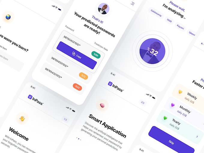 Create Your Native Android Application In Kotlin By Kerustudios Fiverr