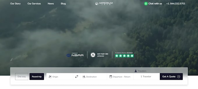 Create A Website Using Tailwind Css Bootstrap Sass Vuejs By