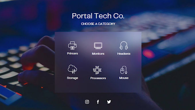 Do Magic By Using Html Css And Jquery In Your Website By Ghumenjutt