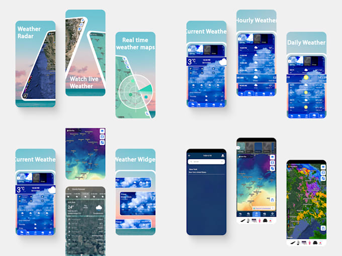 Build Flutter Mobile App Ios And Android App Development By Hai Bh Fiverr