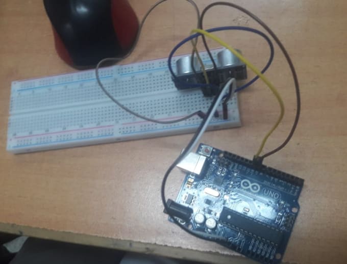 Code Micro Processor Arduino Esp32 And Raspberry Pi And Simulate Them