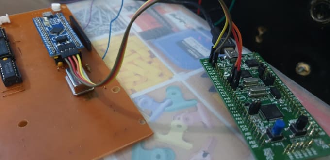 Do Arduino Esp8266 Rpi Pcb Desing And Matlab Coding By Engineerkomal