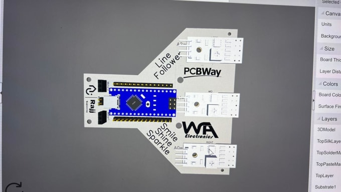Do Arduino Esp32 And Esp8266 Based Projects For You By Hasnainjaved969