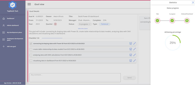 Build For You A Custom App With Powerapps And Power Automate By