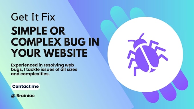 Fix Any Bug In Php Laravel Javascript Css Html And More By