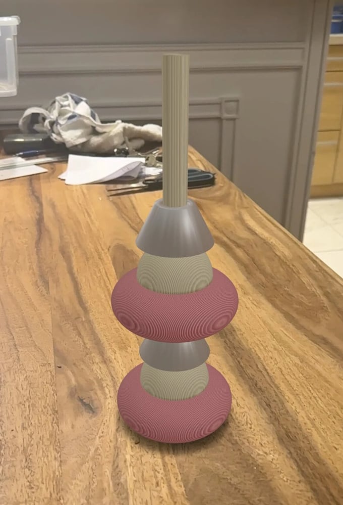 Develop 3d Configurator With Ar Using Threejs Model Viewer By