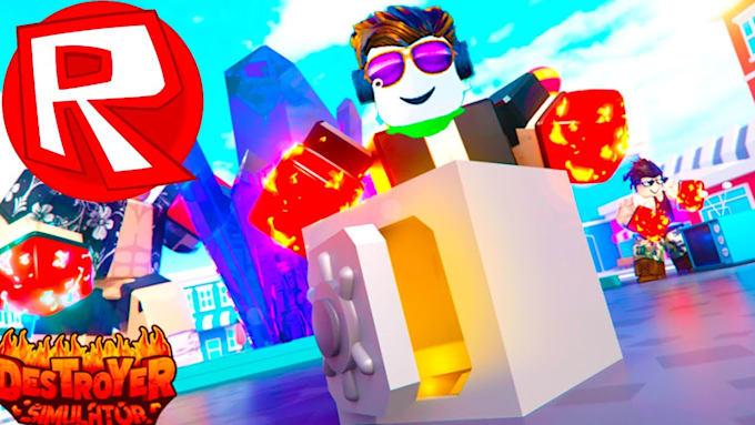 Roblox Game Fix Bugs Write Scripts And Create Models For You By John