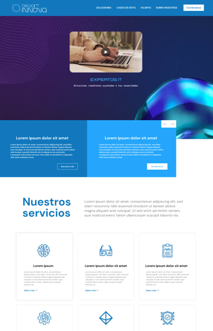 Design Develop Websites With Reactjs Html Css Javascript By