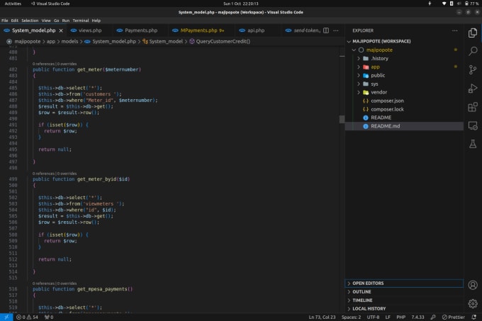 Code C Language Cpp Python Java Programming Tasks And Projects By