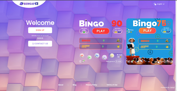 Convert Figma Design To React Or Vuejs App By Chalamegersa Fiverr