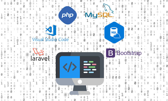 Make Web Applications With Php And Mysql By Juancarlos 14 Fiverr