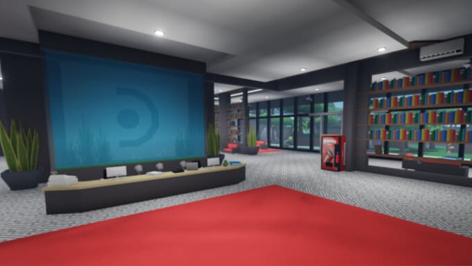 Build Vrchat World Gmod Map Sfm Map Counter Strike Source Map Csgo Map