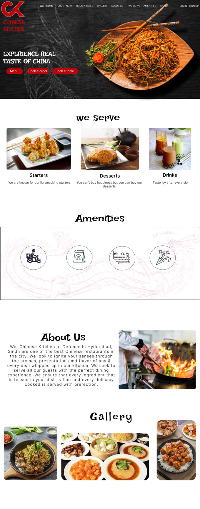 Be Your Expert Frontend Web Designer Using Html Css Js Jquery Bootstrap