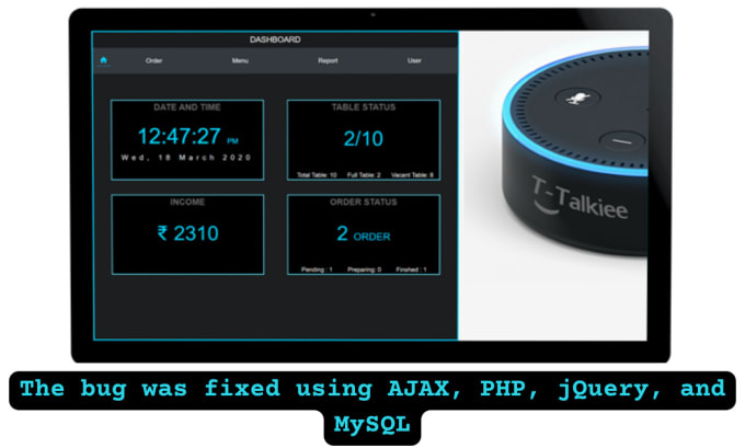 Create Or Fix Ajax Jquery Php Laravel Html And Css Bugs By