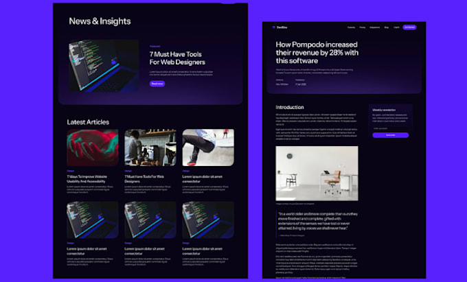 Be Your Full Stack Web Developer In Php Laravel Html Css Bootstrap